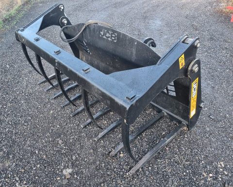 Forklifts & Plant | Farm Machinery Dealer | Starling Agriculture