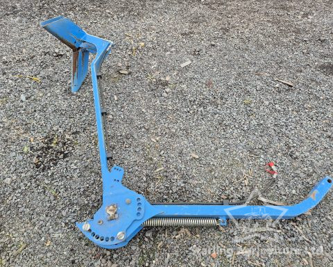 Ploughs & Presses | Farm Machinery Dealer | Starling Agriculture