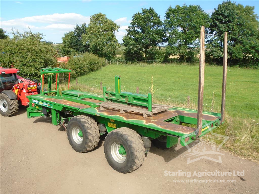 Heath Super Chaser Extra